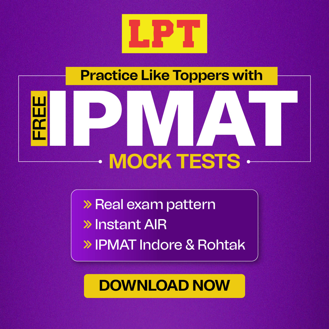 Top 50 Vocabulary Words for IPMAT 2026 (Most Important)